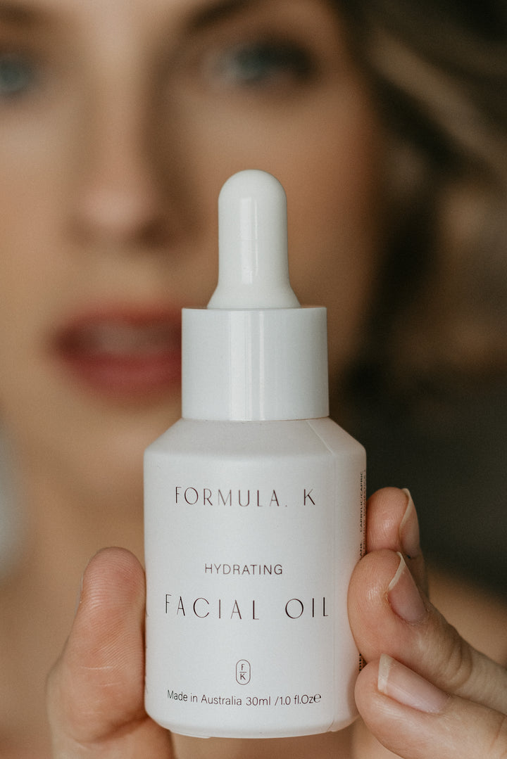 Formula K Skincare